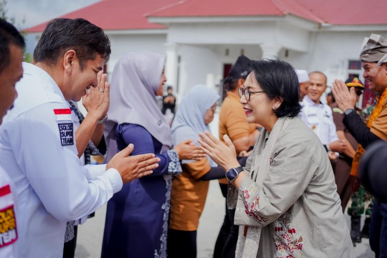 Desa Wisata Alahan Panjang Masuk 50 Besar ADWI 2024: Pesona Alam Dan Kearifan Lokal Diganjar ...